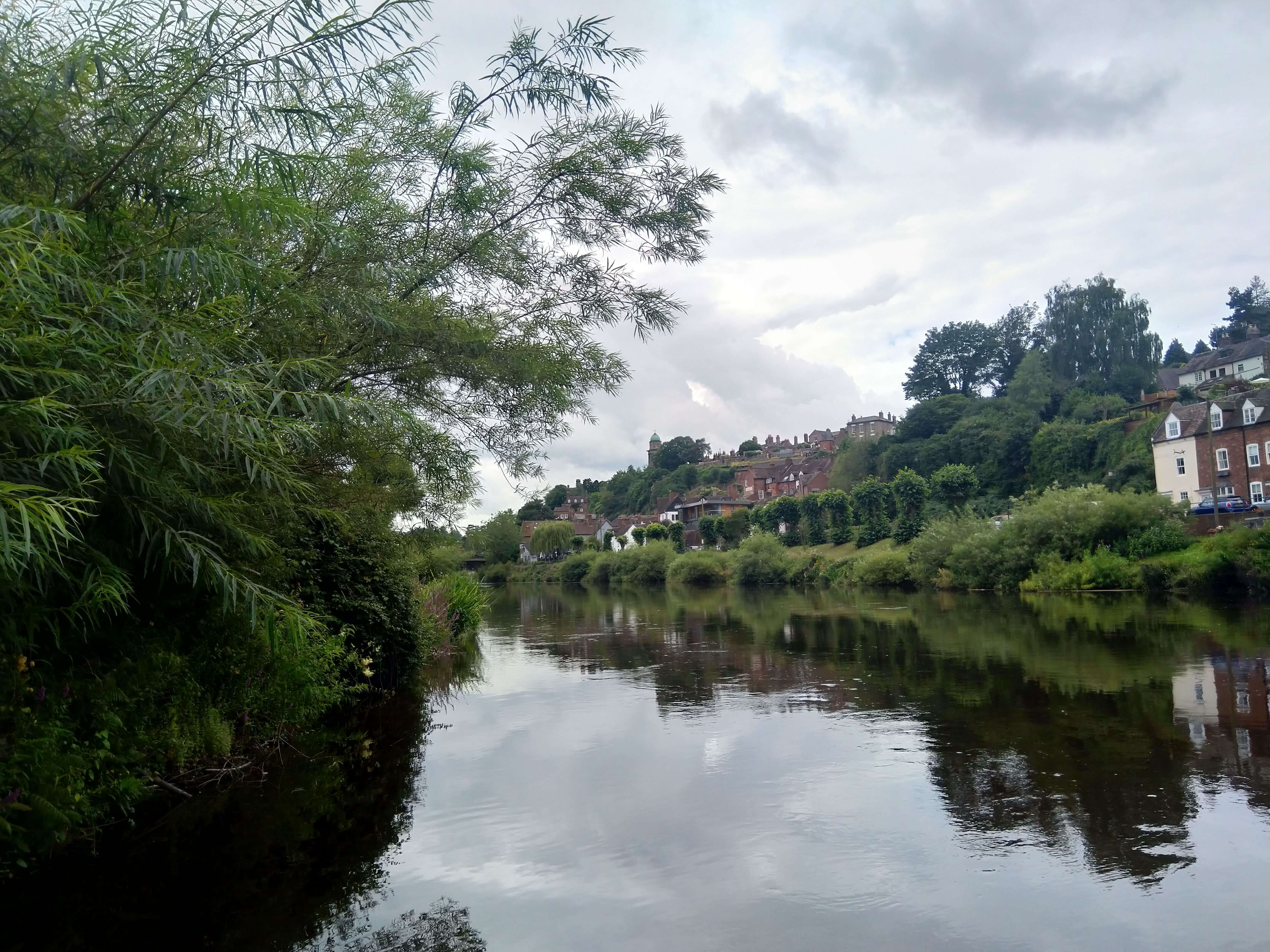 Letterboxing Locations – Shropshire Letterboxing